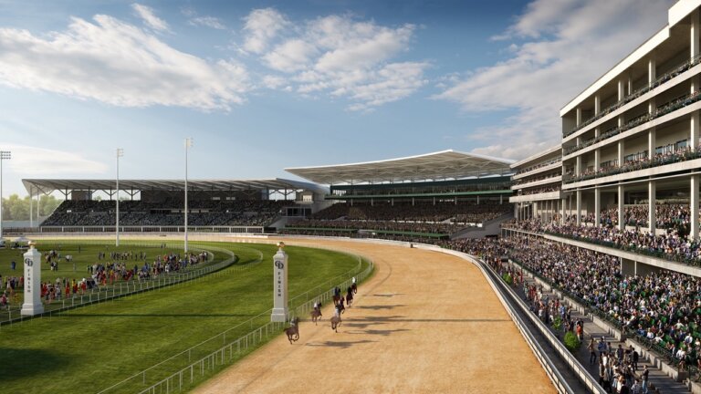 2025-26 Road to the Kentucky Derby Schedule Announced | News | Kentucky ...