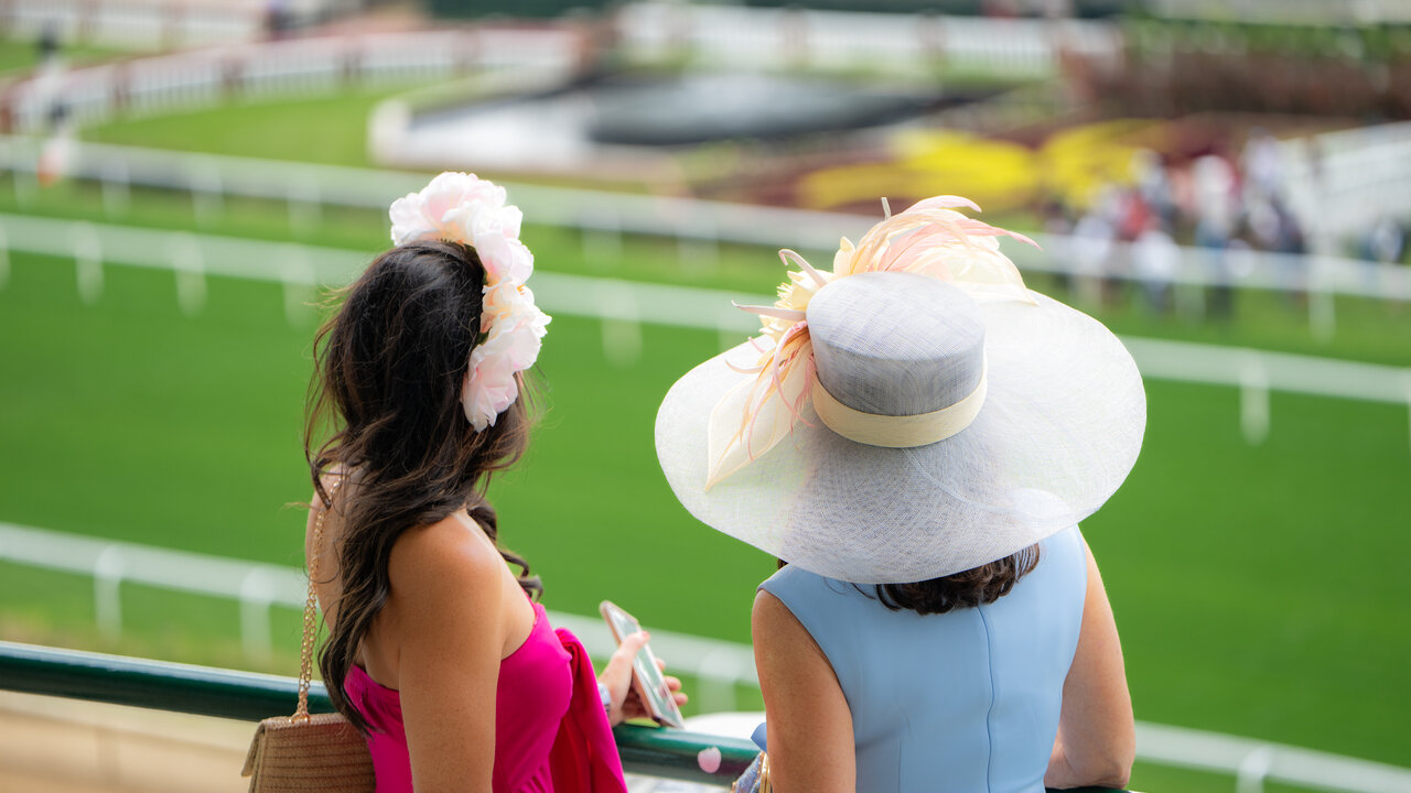 Winsday | Derby Week Events | Events | Kentucky Derby