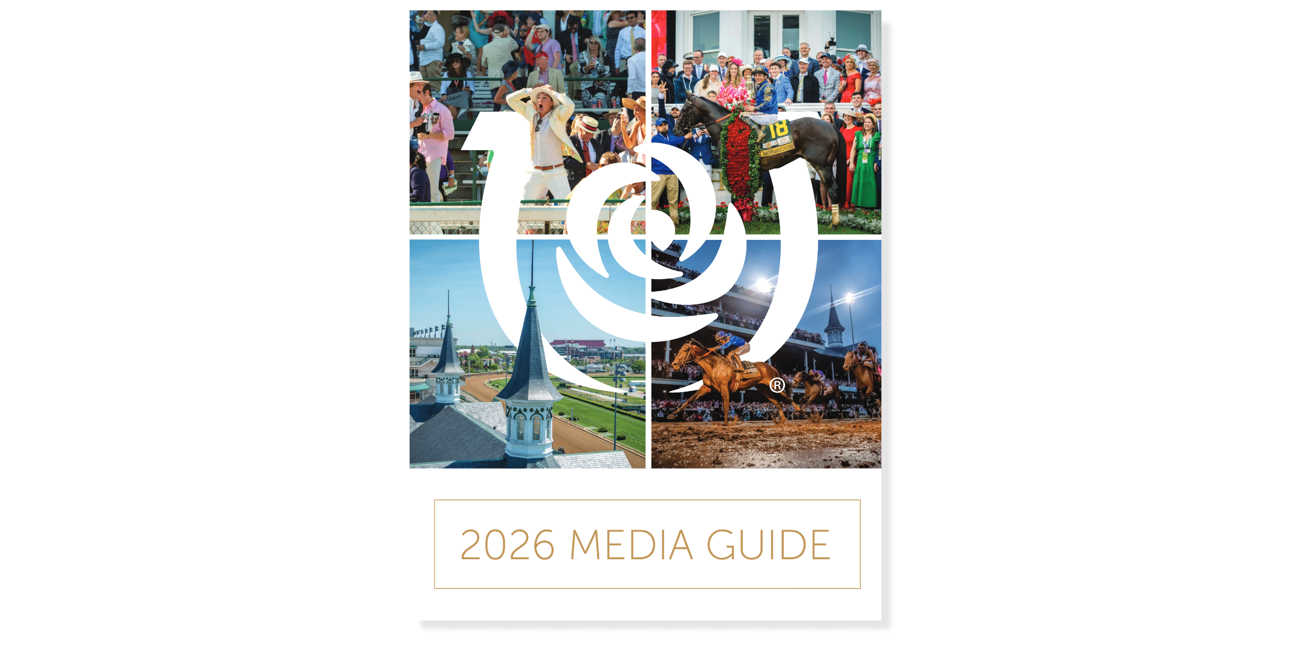 Media Center | Kentucky Derby