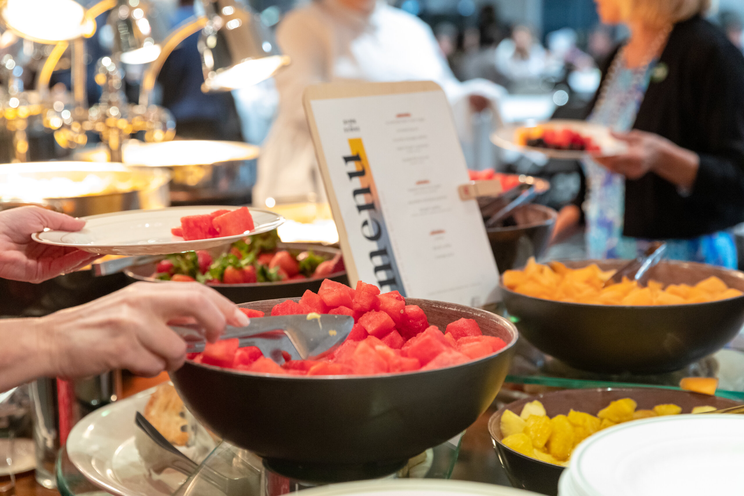 Stakes Room Brunch | Featured Events | Events | Churchill Downs