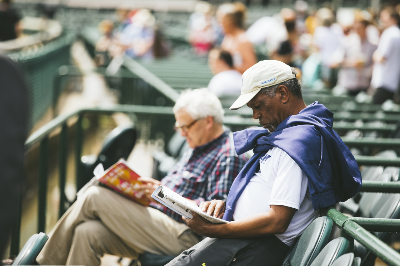 Home page | Churchill Downs