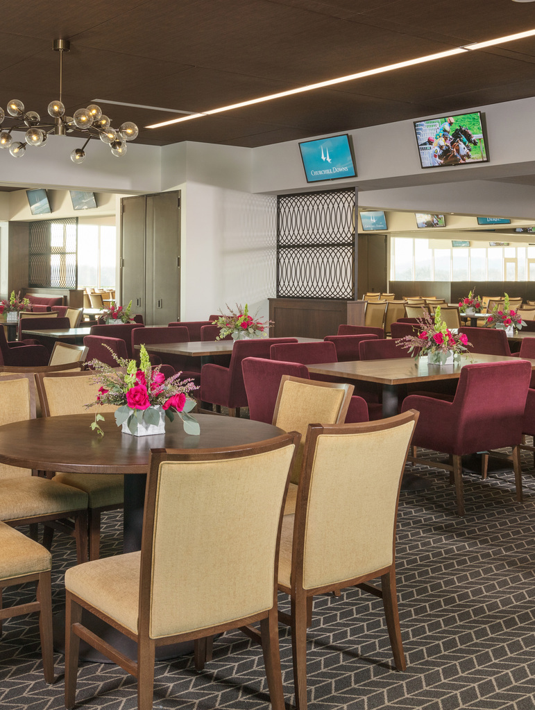 Special Event Rentals | Churchill Downs