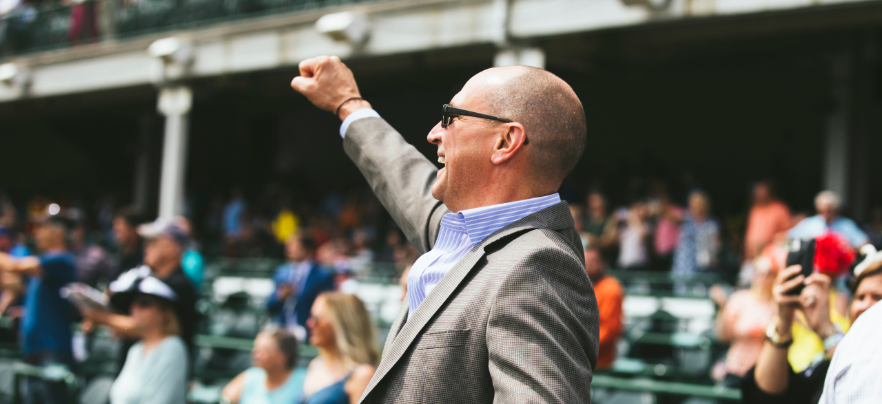 Wager | Churchill Downs