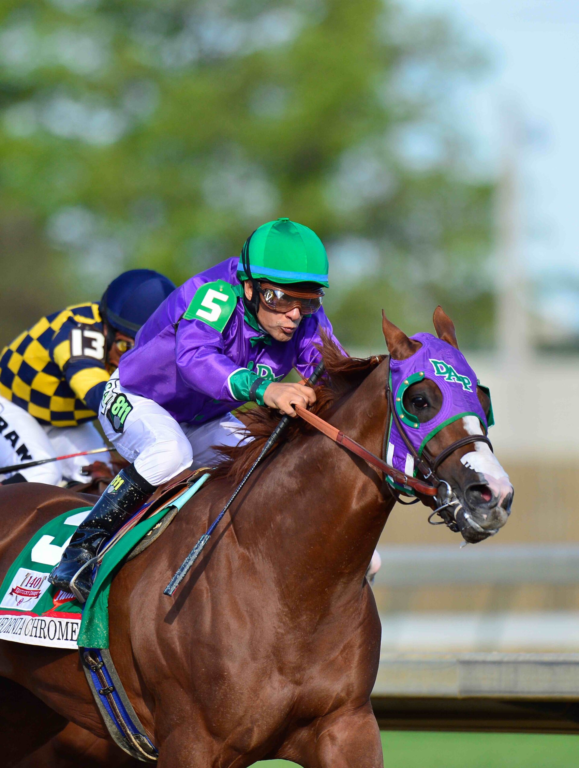 Home page | Churchill Downs