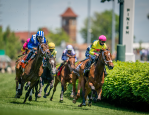 Live Racing | Calendar Events | Events | Churchill Downs