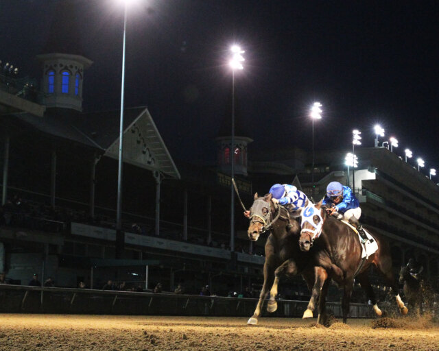 Home page | Churchill Downs