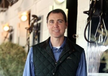 Equine Safety | Churchill Downs