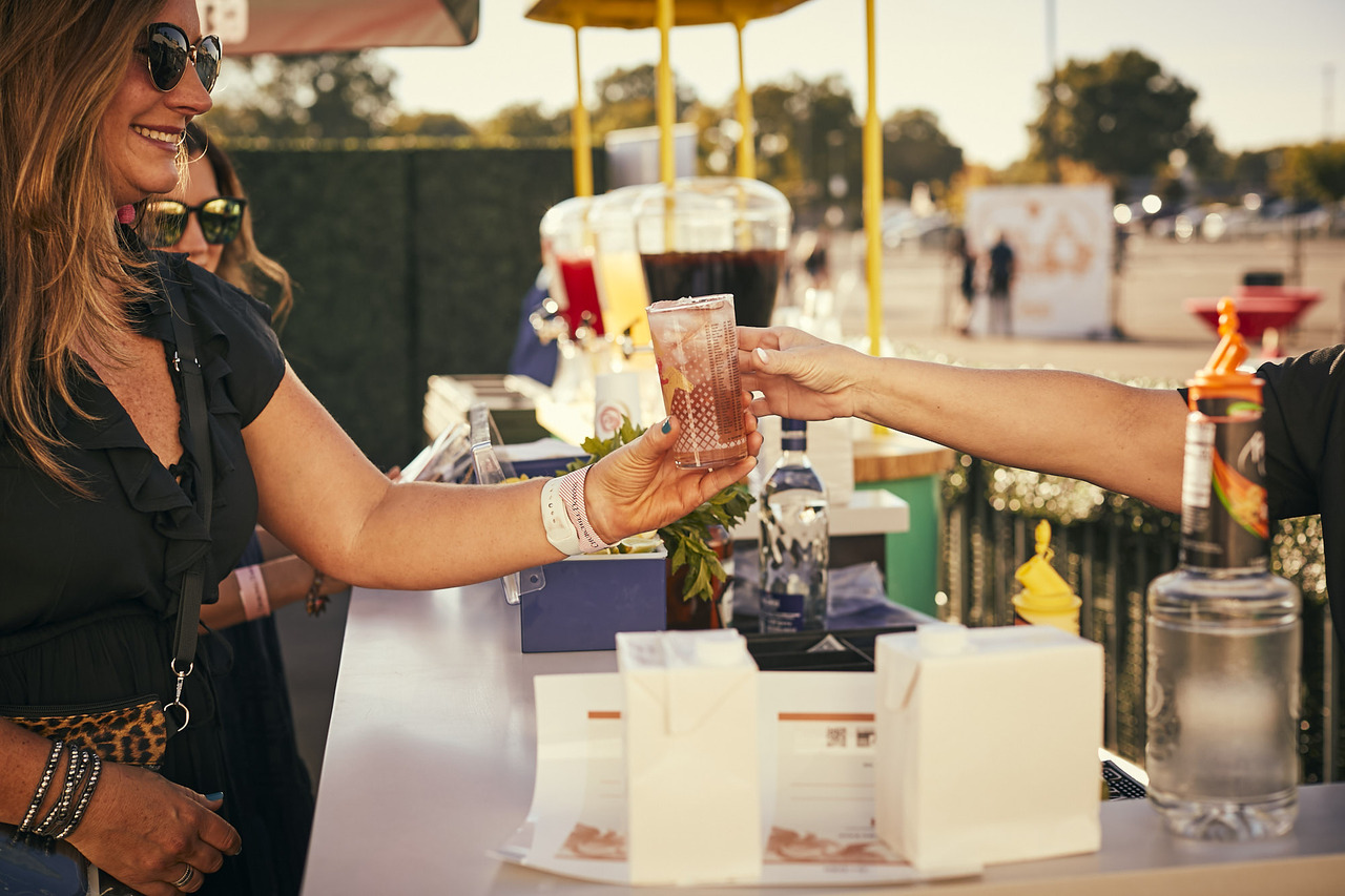 Race Day Hospitality | Churchill Downs