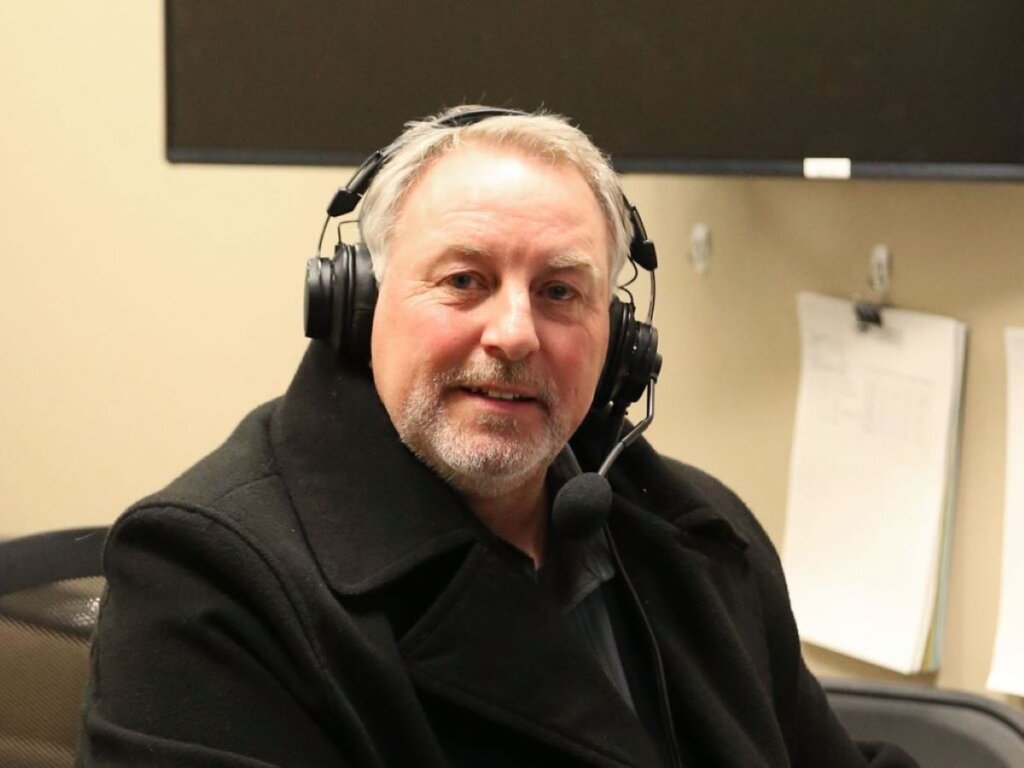 Churchill Downs Incorporated Names Tony Calo New Announcer at Ellis ...