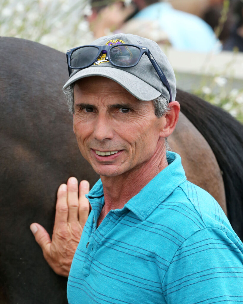 'More Than 30 Years, Under 30 Stalls' - Saluting Veteran Trainer Donnie ...
