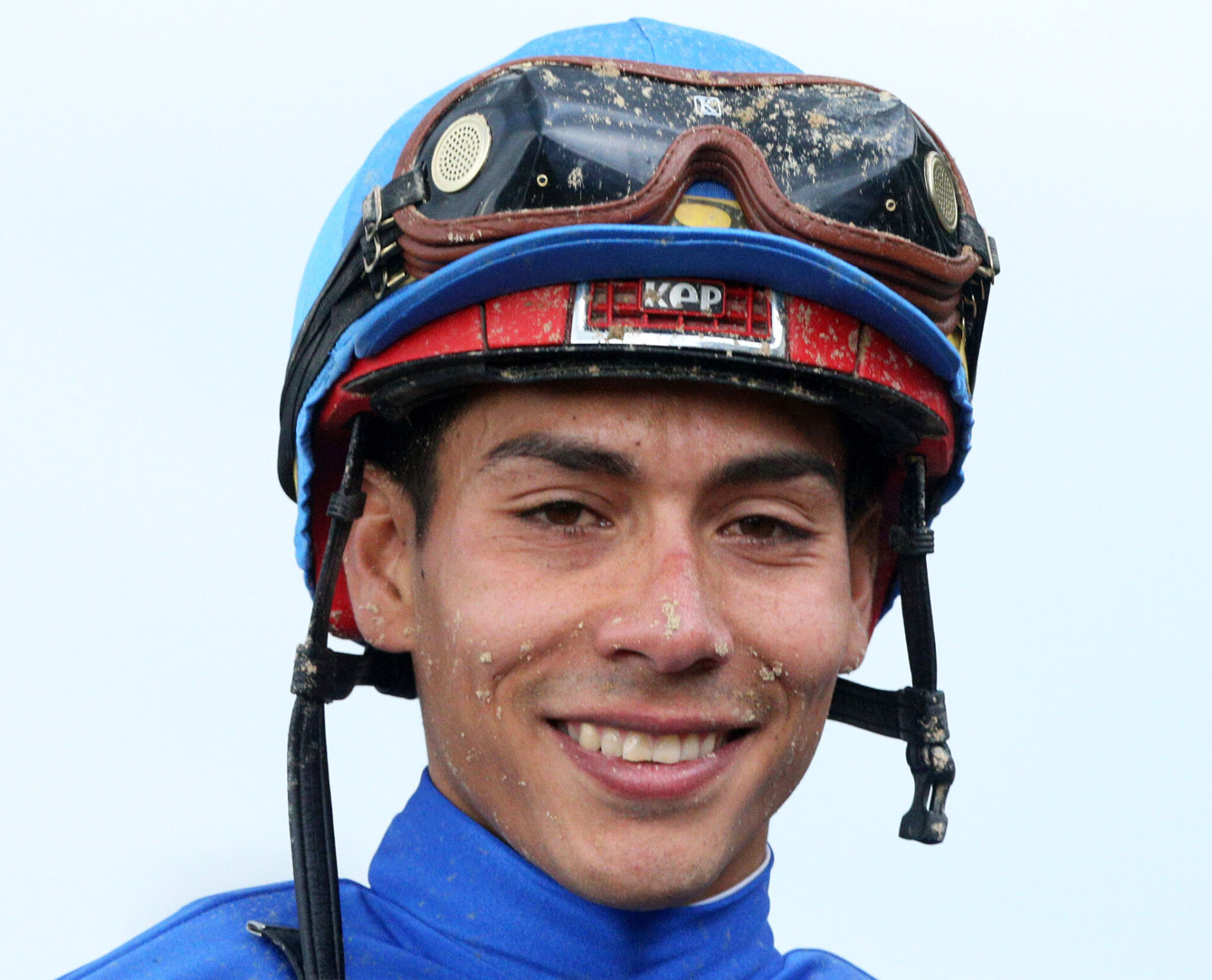 Jose Ortiz Wins 3,000th Career Race in U.S. | News | Churchill Downs