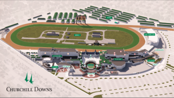 Travel & Parking | Churchill Downs