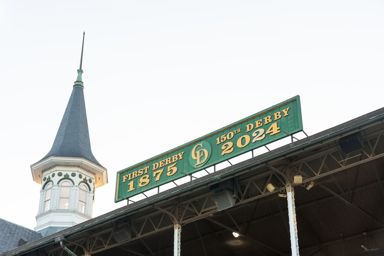 Home page | Churchill Downs