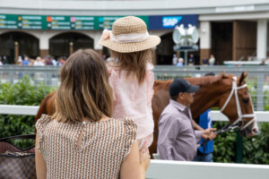 Spring Meet | Churchill Downs
