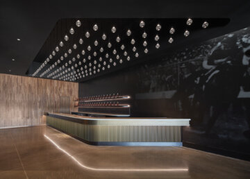 Ford First Turn Club | Dining | Seats | Churchill Downs