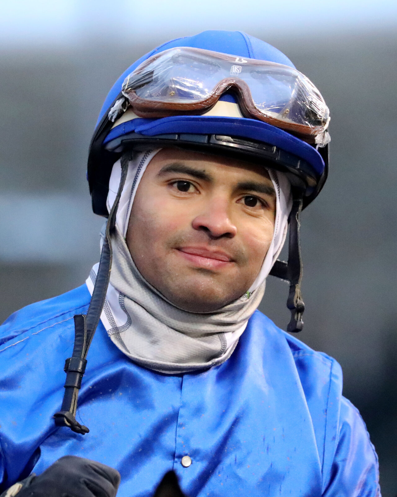 Churchill Downs Closing Day Update: Luis Saez Clinches Third Churchill ...