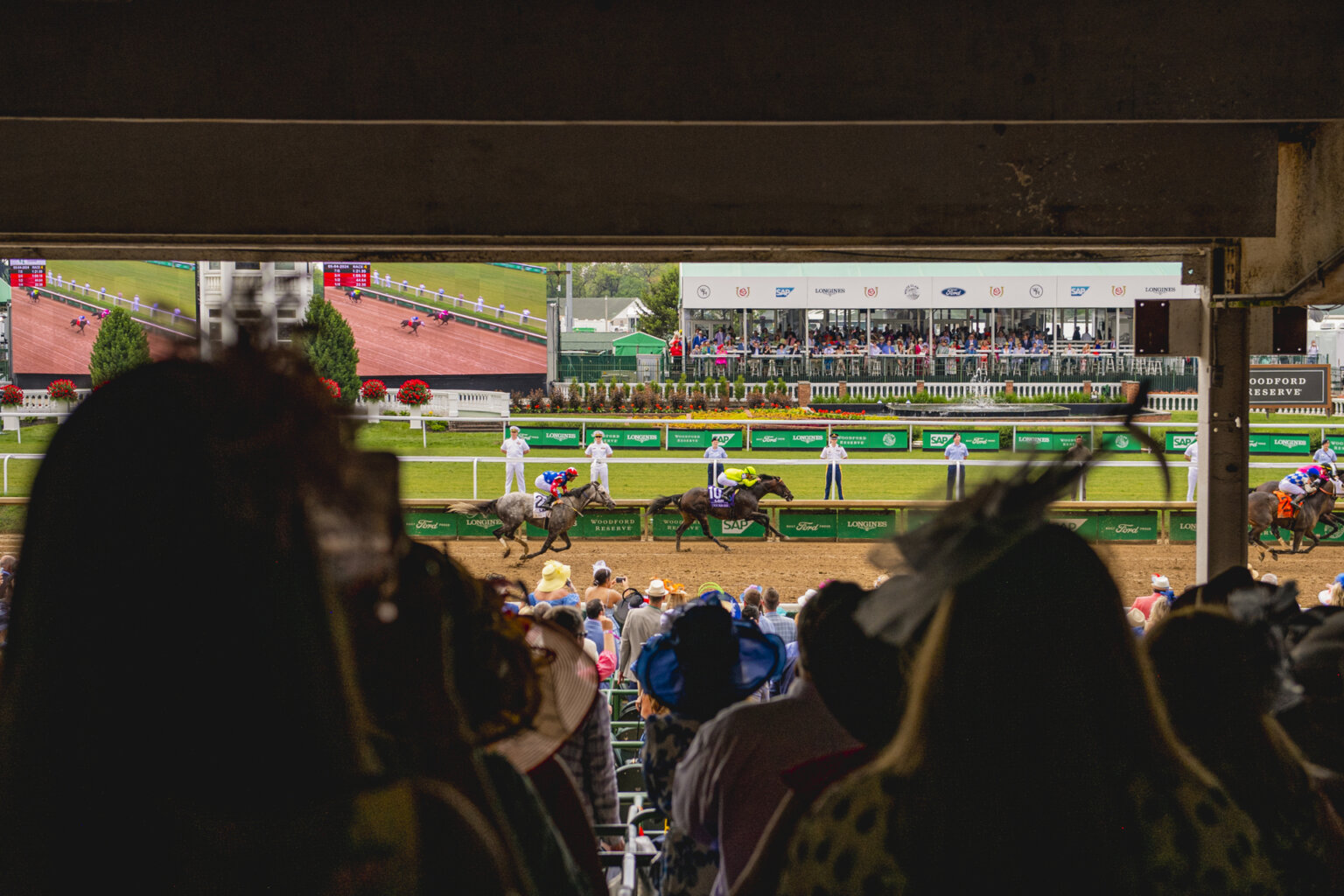 Reserved Box Seating | Reserved Seating & General Admission | Seats ...