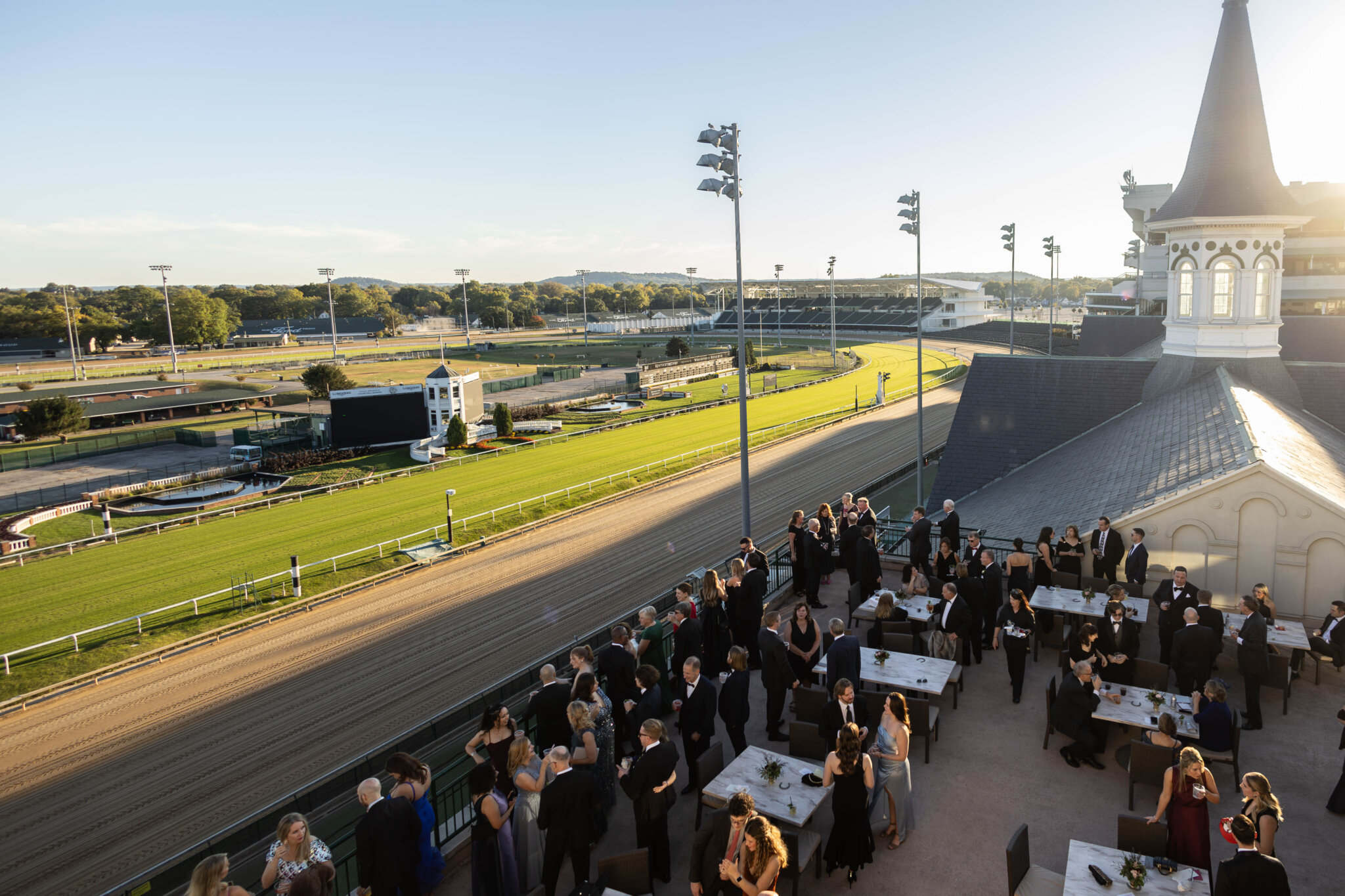 Special Event Rentals | Churchill Downs