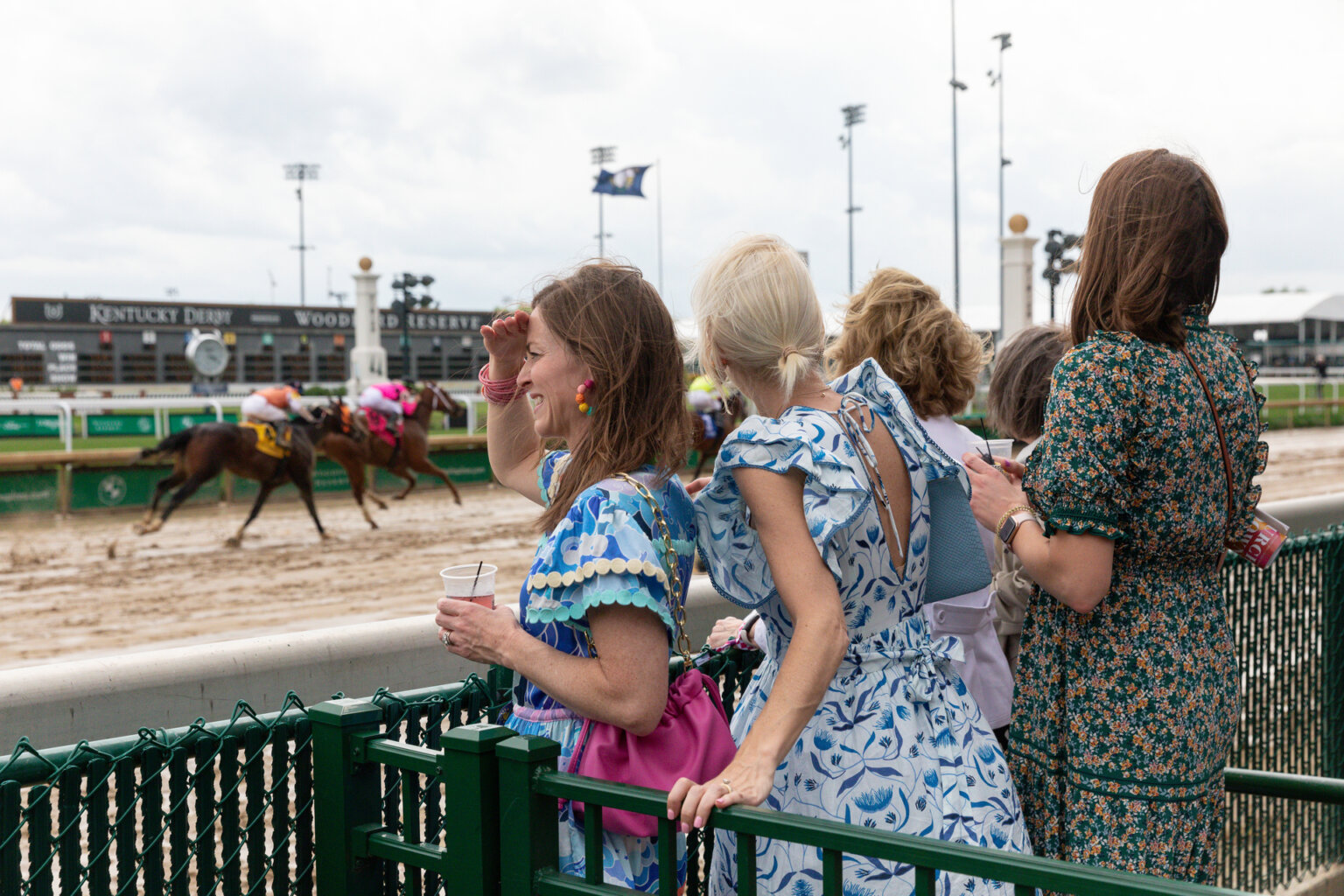 Home page | Churchill Downs