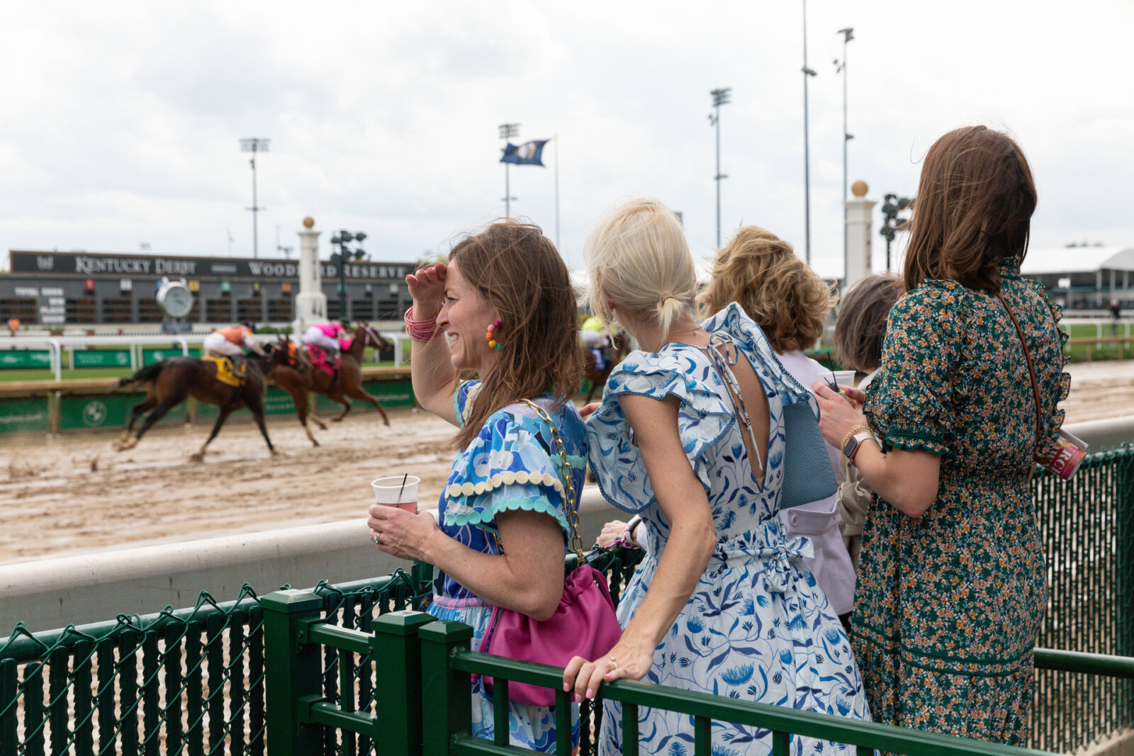 Home page | Churchill Downs