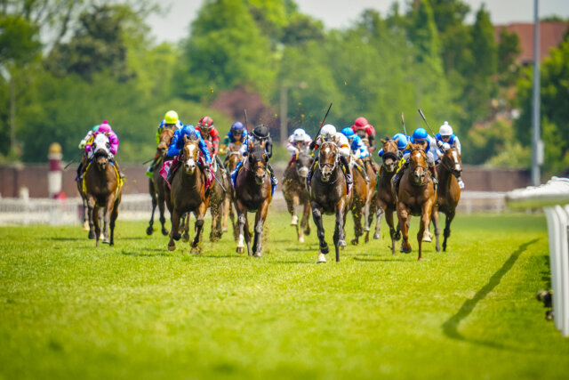 Home page | Churchill Downs