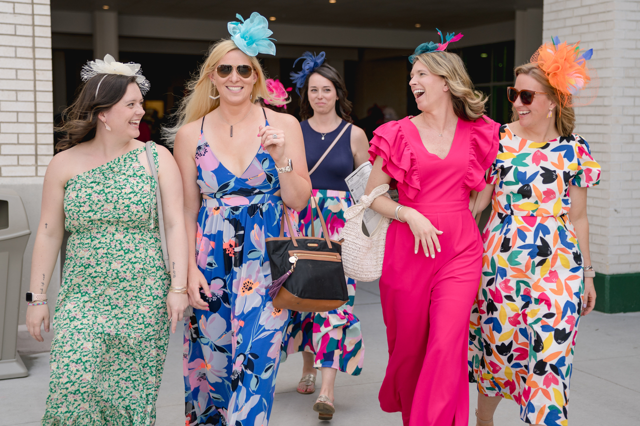 Come To The Track | Churchill Downs