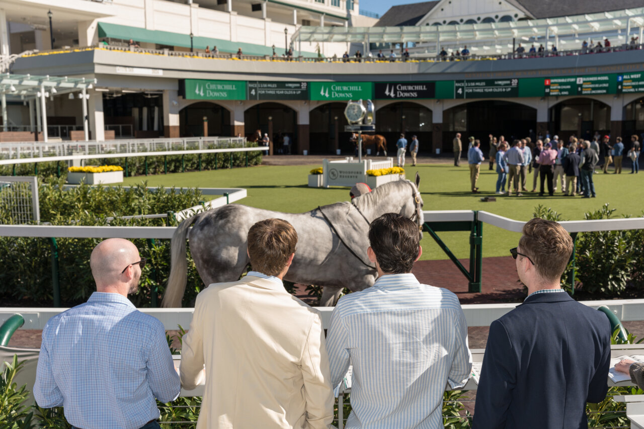 Kentucky Derby | Calendar Events | Events | Churchill Downs