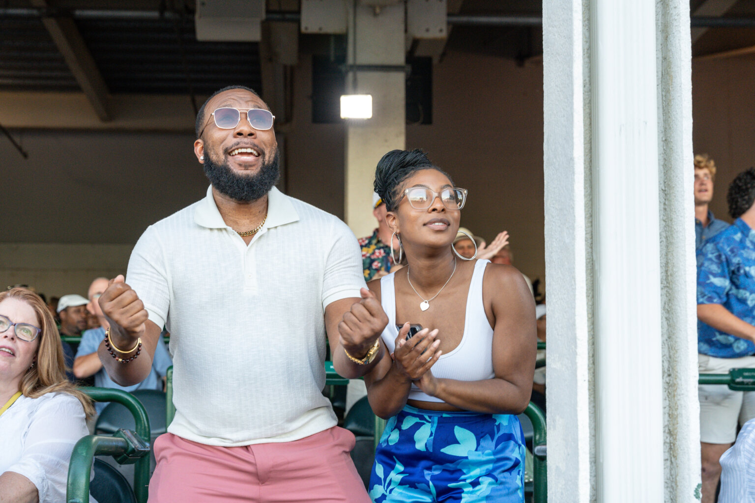 Reserved Box Seating | Reserved Seating & General Admission | Seats ...