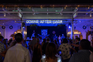 Starting Gate Courtyard | Reserved Seating & General Admission | Seats ...