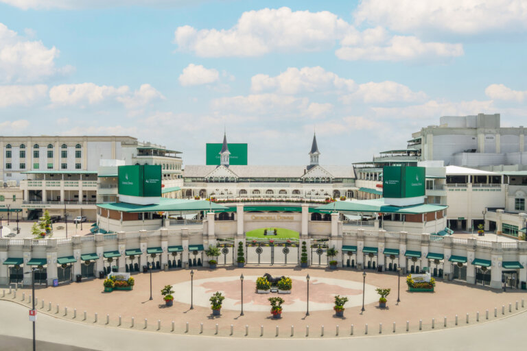 Ticket Information | Churchill Downs