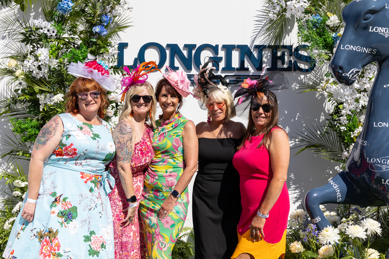 Thurby | Calendar Events | Events | Churchill Downs