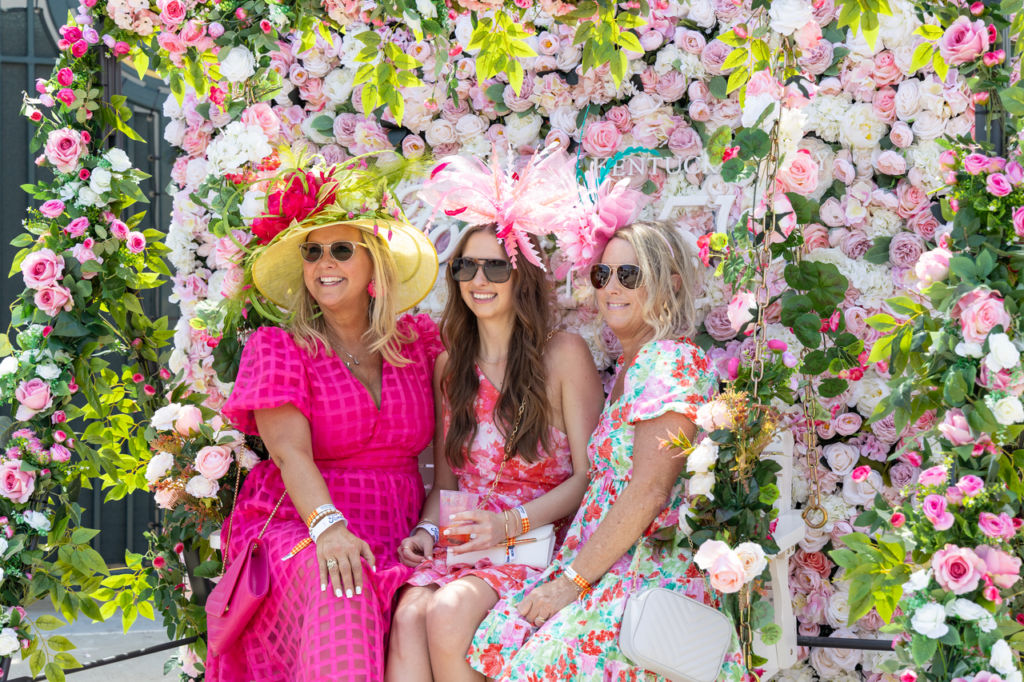 Thurby 2026 | Spring Meet | Events | Kentucky Derby Week Events