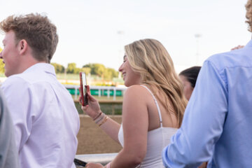 Ticket Information | Churchill Downs