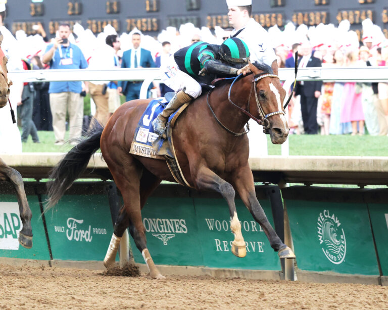 Churchill Downs Stephen Foster Preview Day Stakes Advances: Kentucky ...