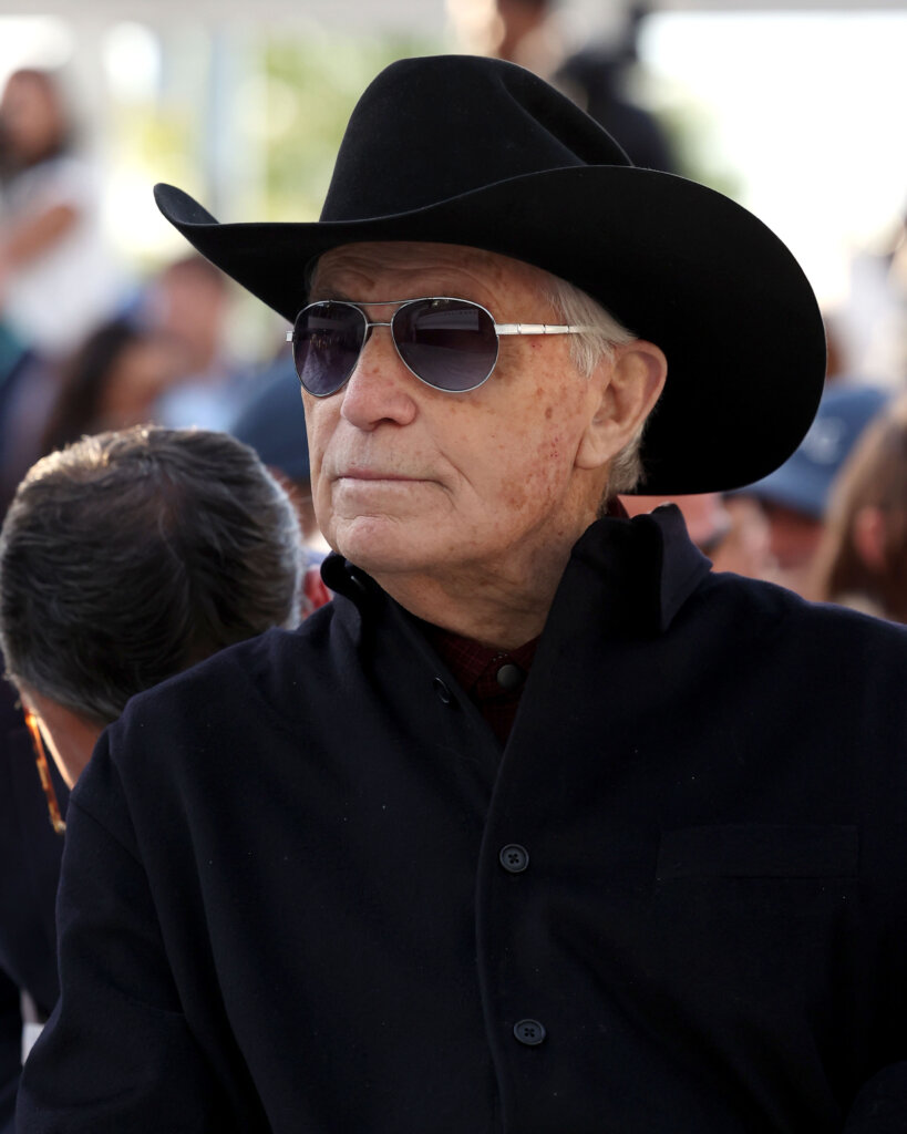 Churchill Downs News Release: Legendary Hall of Fame Trainer D. Wayne ...