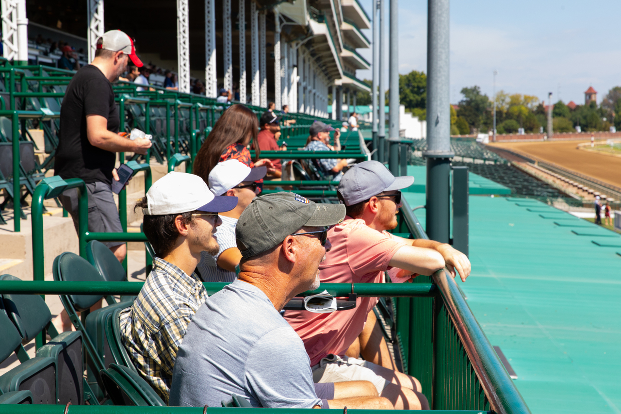Reserved Box Seating | Reserved Seating & General Admission | Seats ...
