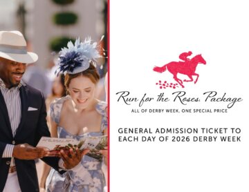 Spring Meet | Churchill Downs