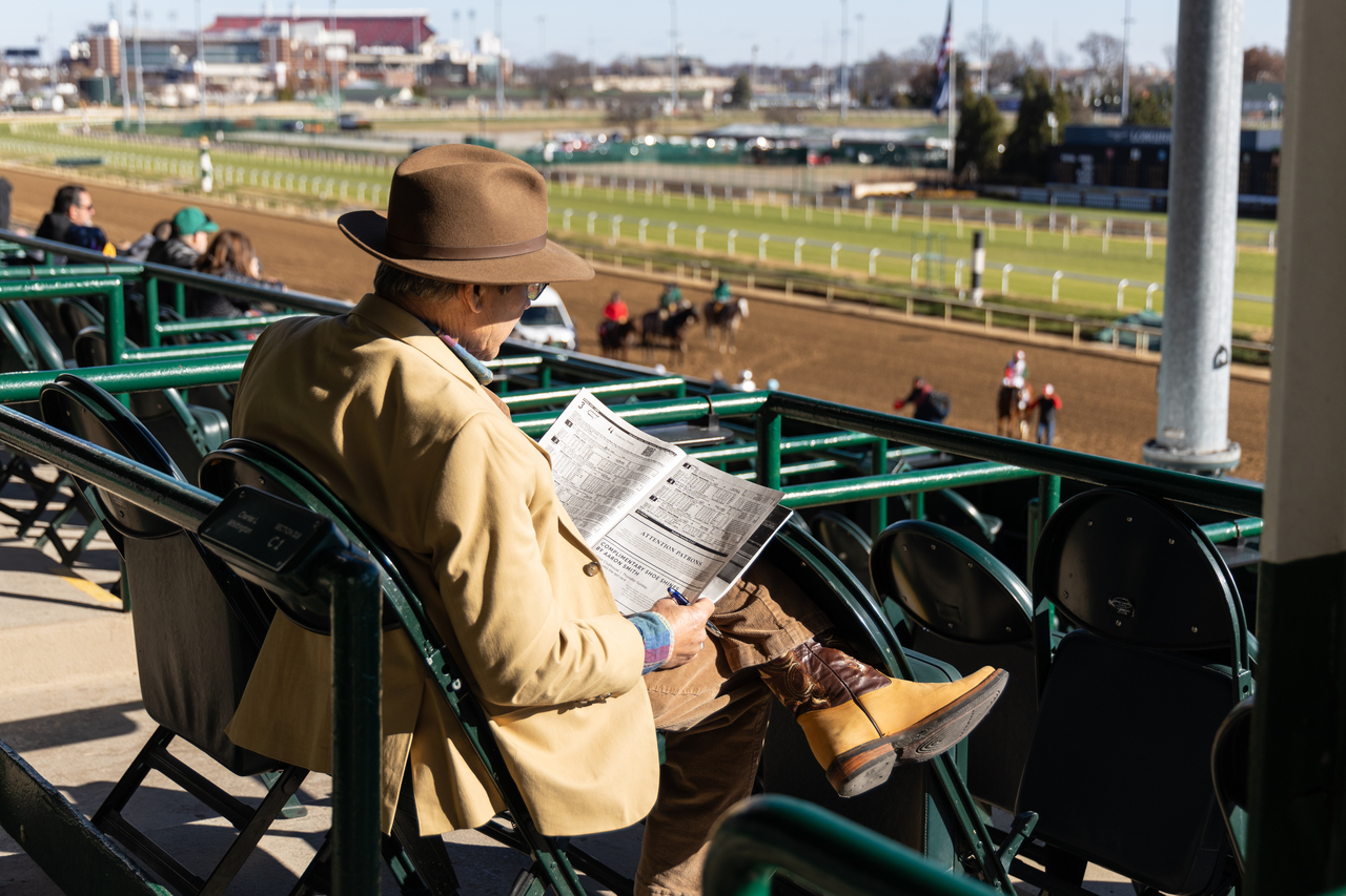 Understanding Trifecta and Trifecta Box Bets in Horse Racing ...