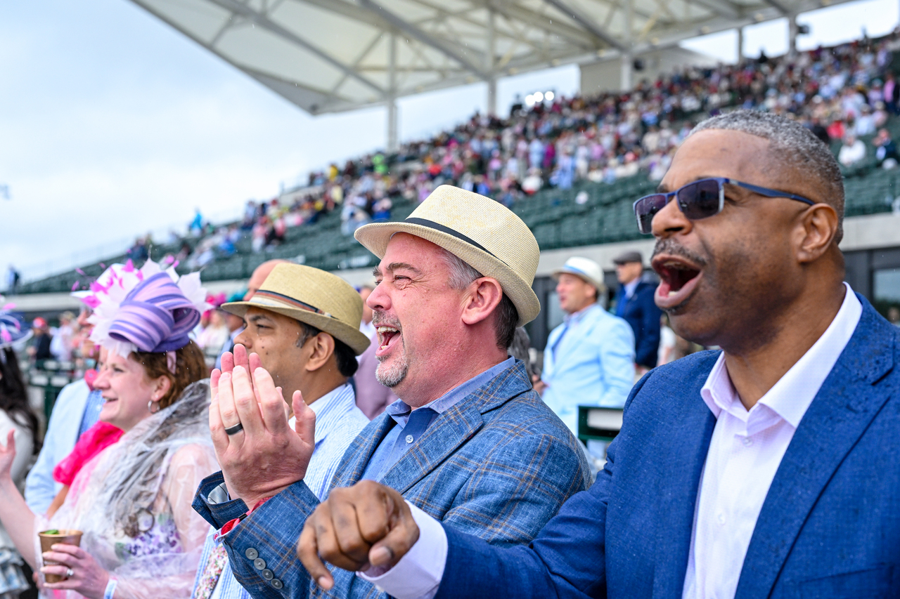 Ticket Information | Churchill Downs