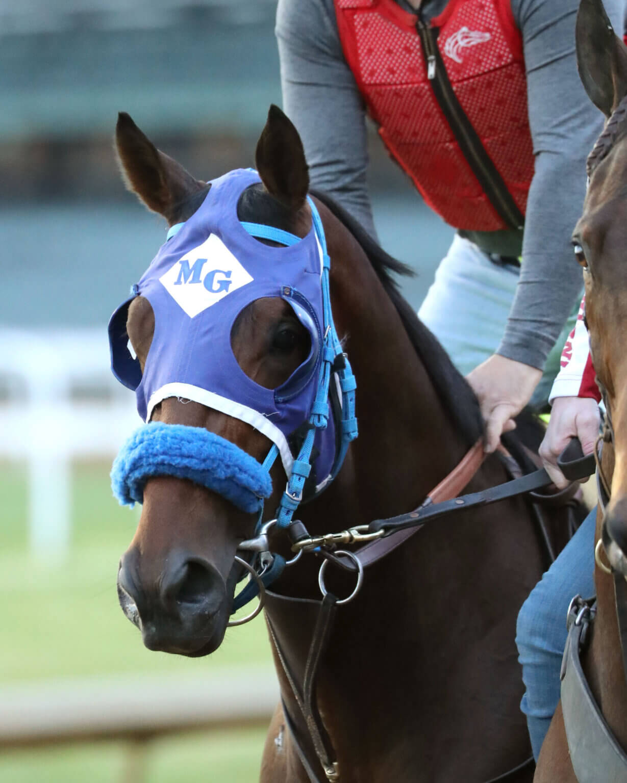 Kentucky Derby Update for Wednesday, April 22, 2026: California Derby ...